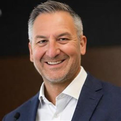 Raymond Ignacio | Global Oracle Operate leader