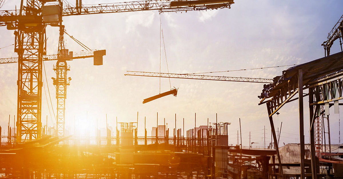 Real estate tax services | Deloitte Ireland