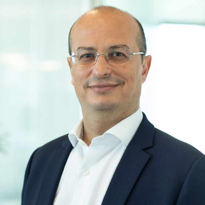 Rédouane Bellefqih | Managing Partner de Deloitte au Maroc
