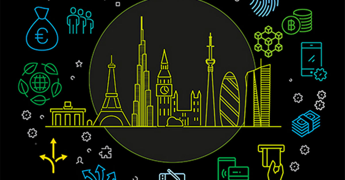 Financial Markets Regulatory Outlook 2025