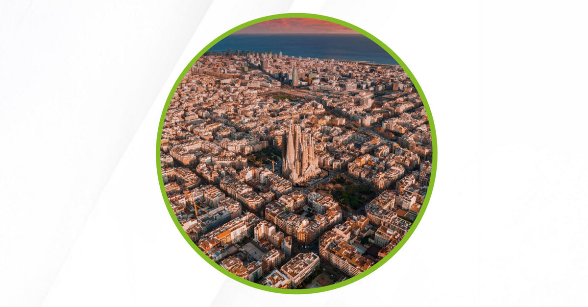 La reindustrialización verde de los cinturones industriales catalanes