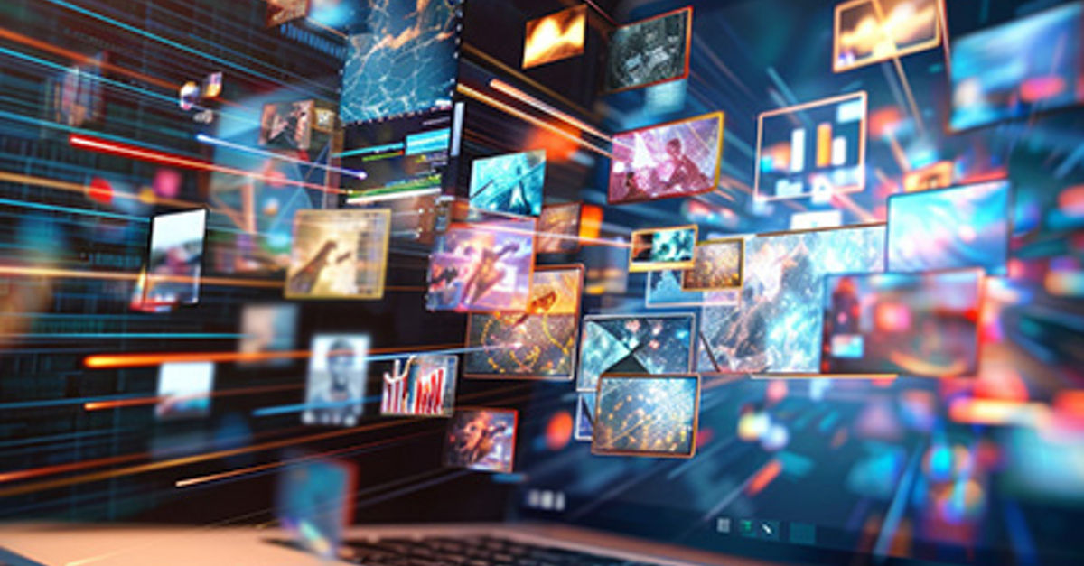 Marketing content automation | Deloitte Digital