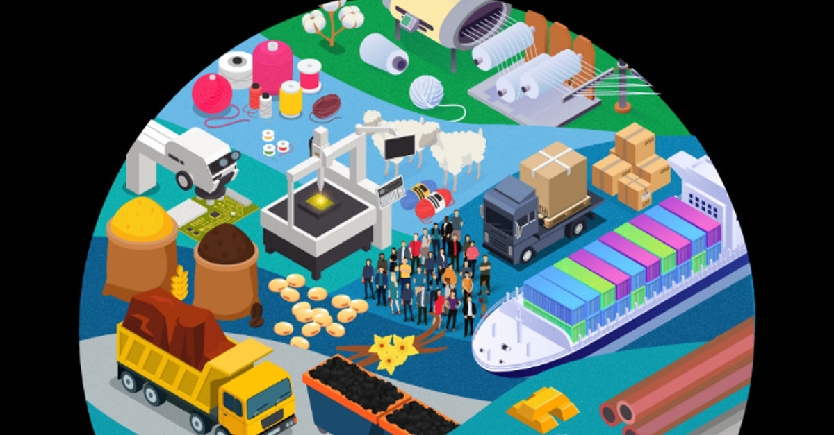 Resilience for Future | Deloitte France