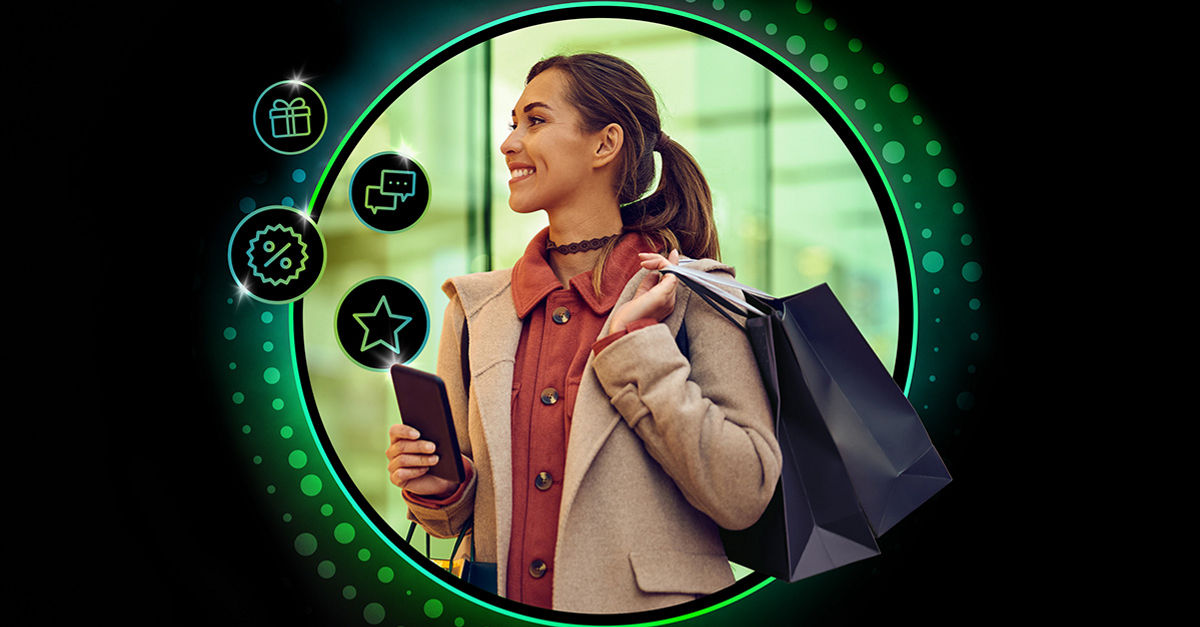 Retail loyalty programs | Deloitte Canada