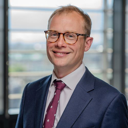 Richard Howe | Partner | M&A Transaction Assurance | Accounting ...