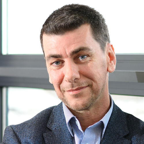 Richard Nunan | Partner, Technology & Transformation