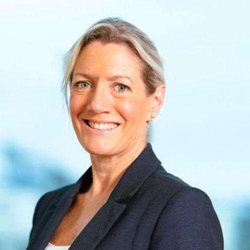 Rikki Stancich | Partner - Sustainability & Climate