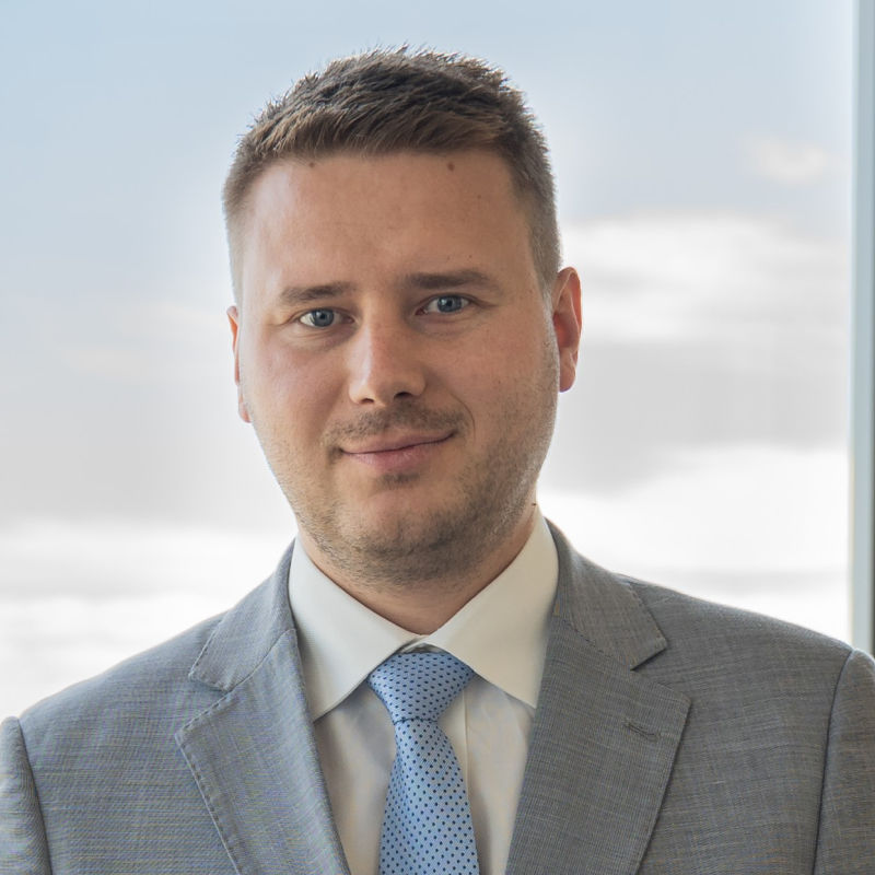 Alexandru Stancu | Director, Indirect Tax