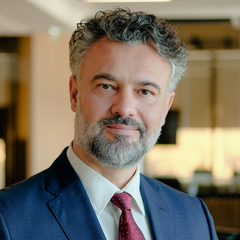 Andrei Burz-Pinzaru | Romania | EN | Partner