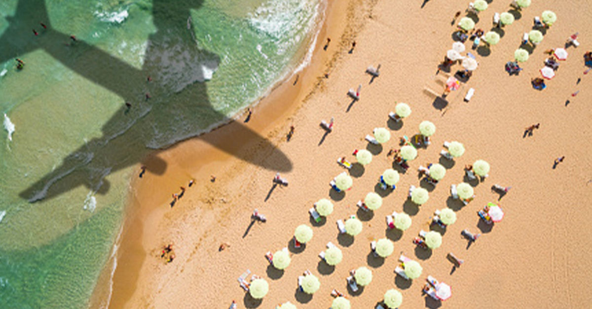 A roadmap to travel industry’s decarbonisation journey | Deloitte UK