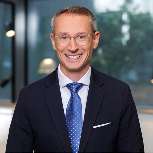 Mag. Robert Rzeszut | Partner Deloitte Österreich