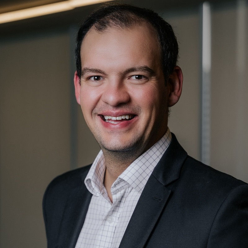 Rodrigo Tabarez | Deloitte Brasil | Sócio-líder para o setor de ...