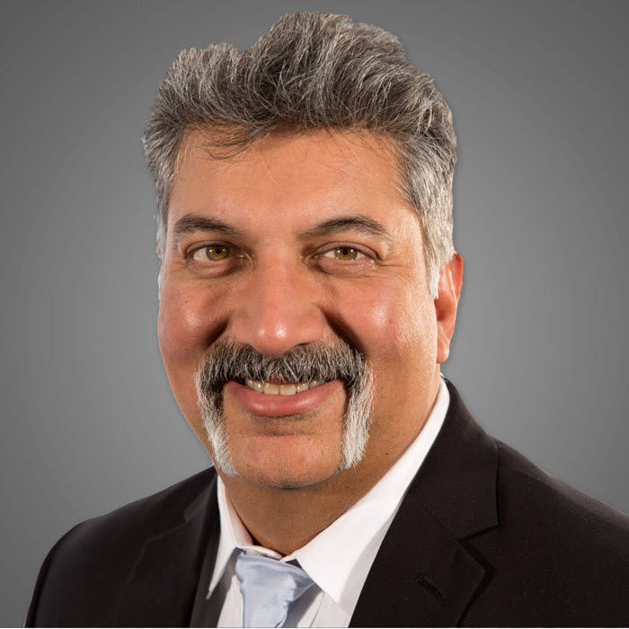 Rohit Tandon | Artificial Intelligence & Data Offering Leader ...