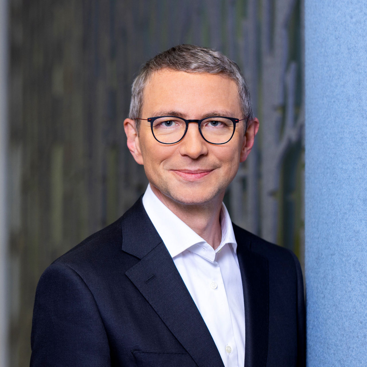 Dipl.-Ing. Roman Schob | Partner Deloitte Österreich | Engineering, AI ...