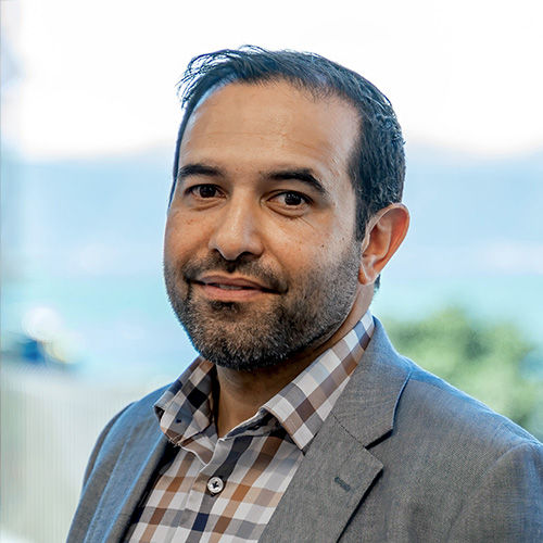 Rory Matthews | Partner - Health