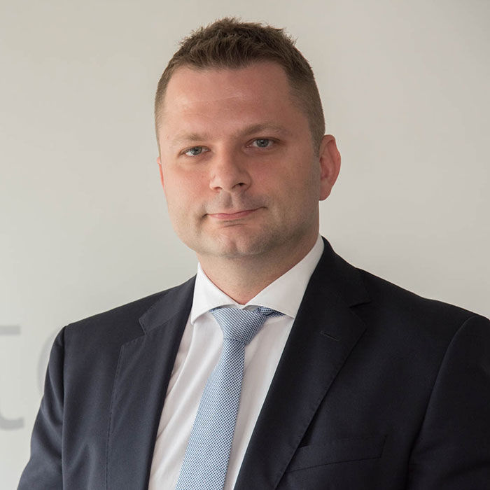 Rastko Filipović | Director