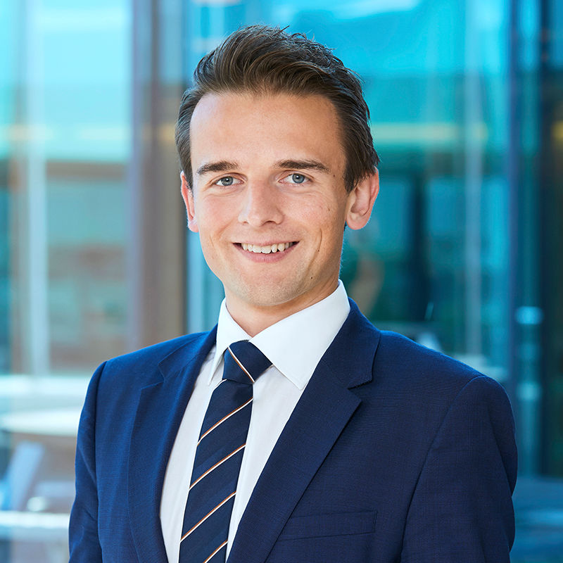 Rasmus Grynderup Kiær Steffensen | Partner | A&A FSI East