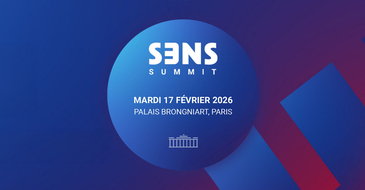 Deloitte au S3NS Summit 2026 | Deloitte France
