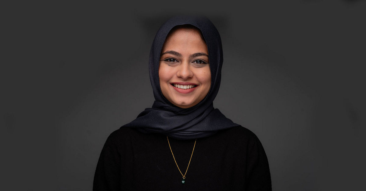 Meet Sahar | Deloitte UK