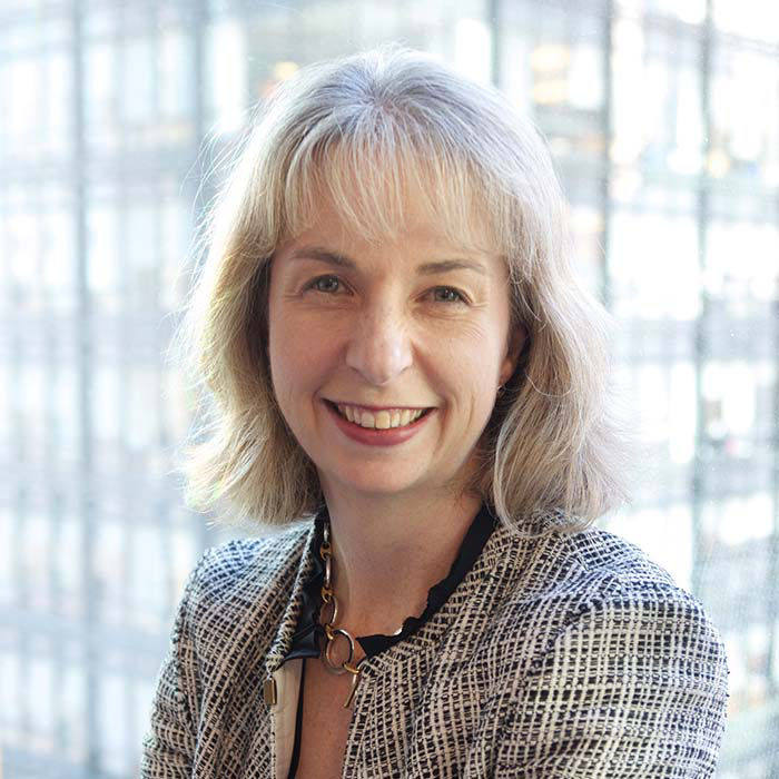 Sally Ann Flood, Partner, US real estate leader | Deloitte & Touche LLP ...