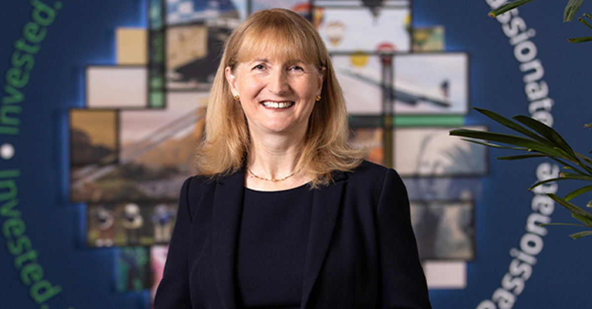 Deloitte appoints new office senior partner for Bristol | Deloitte UK