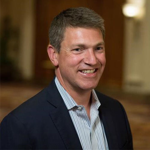 Sam Pearson | Principle, Deloitte US