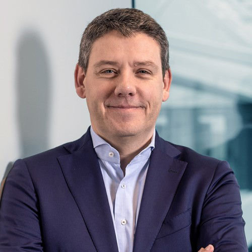 Sam Sluismans | BPS Global Integrated Services Leader | Deloitte Global