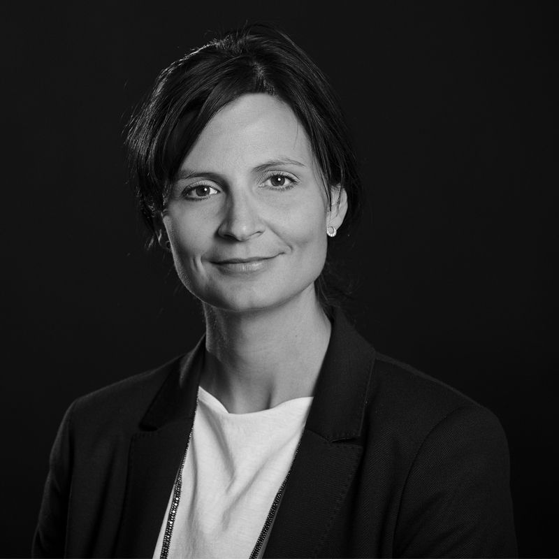 Sandra Kaae Bauer | Director, GPS