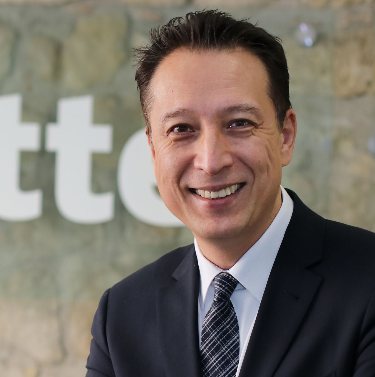 Dr. Patrick A. Schöggl | Director Deloitte Oberösterreich