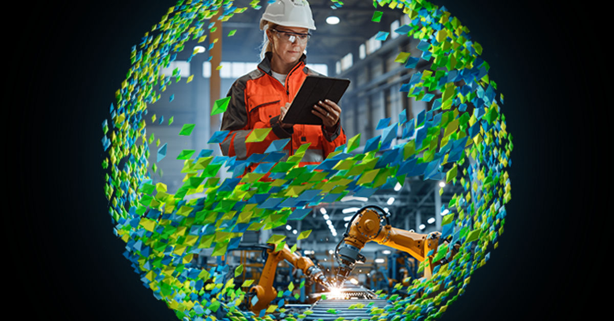 Software Defined Manufacturing | Deloitte US