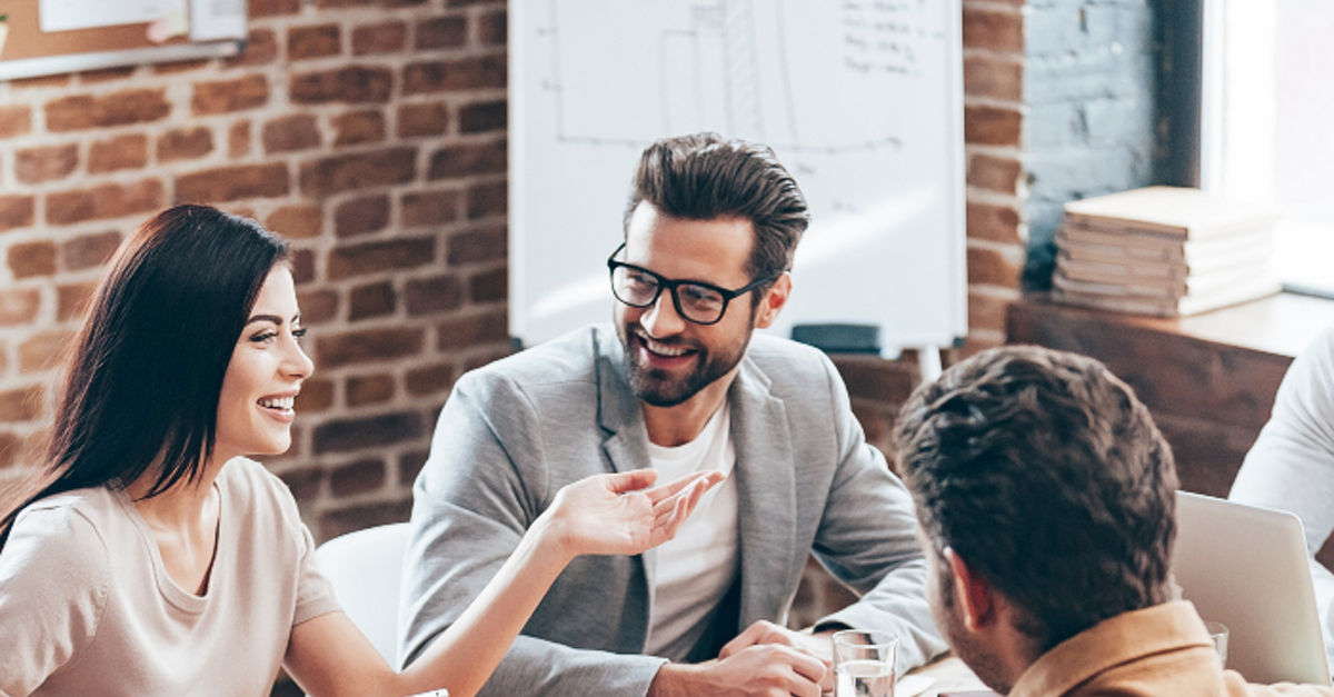 The art of intentional communication | Deloitte Southeast Asia