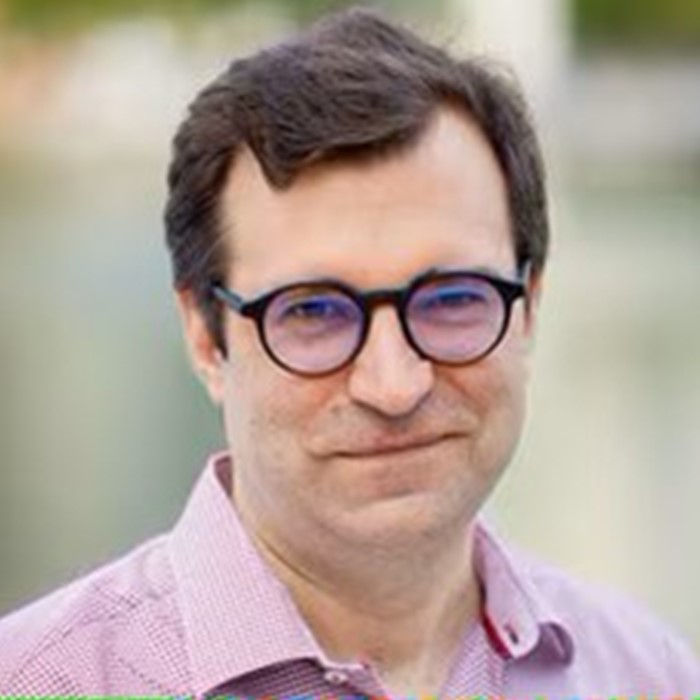 Chris Lewin | AI & Data Asia Pacific Leader