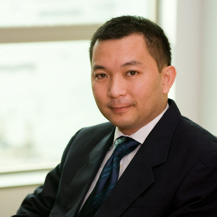 Justin Lim | Partner, Singapore Turnaround & Restructuring