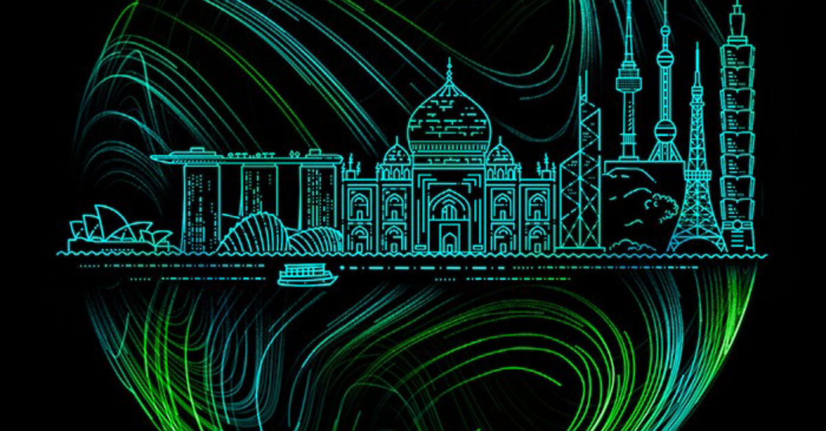 2025 Asia Pacific Financial Services Regulatory Outlook | Deloitte ...