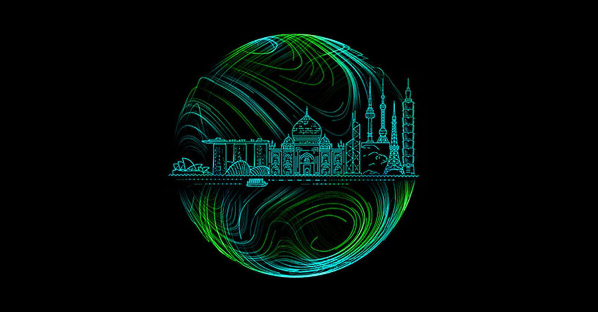2025 Asia Pacific Financial Services Regulatory Outlook | Deloitte ...