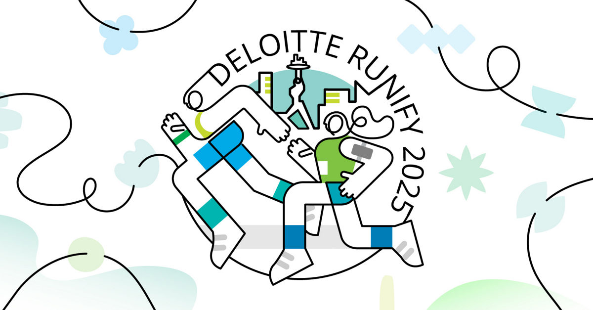 Deloitte Runify 2025 | Deloitte Southeast Asia