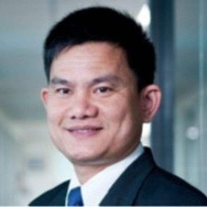 Kimleng Khoy | Country Leader, Deloitte Cambodia