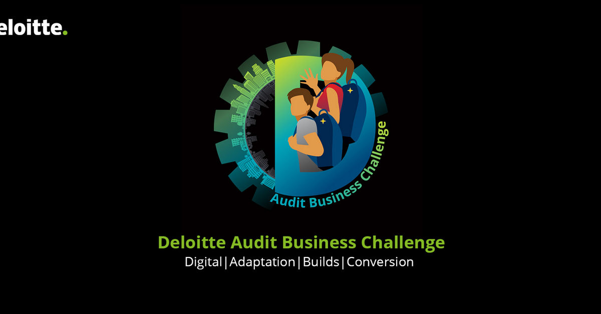 Deloitte Audit Business Challenge 2025 | Deloitte Southeast Asia