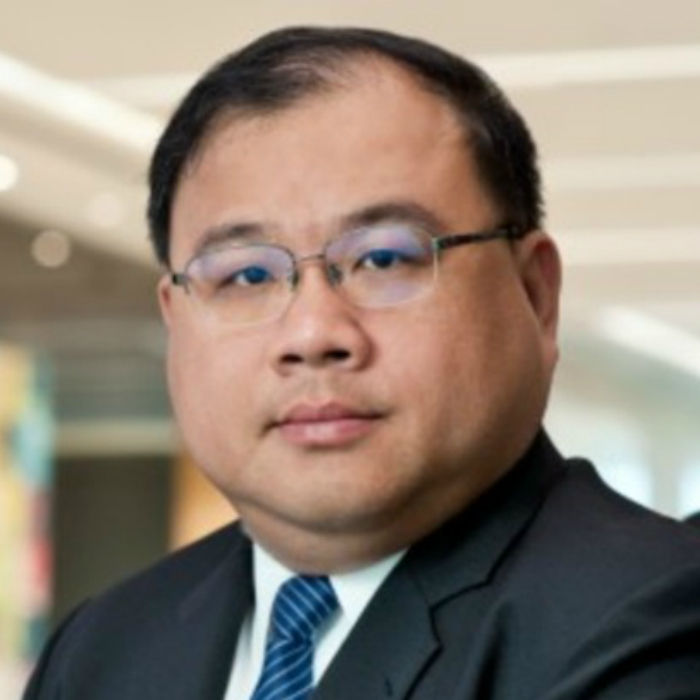 Siah Weng Yew | IT, Data & Analytics Leader, Controls Assurance Leader ...