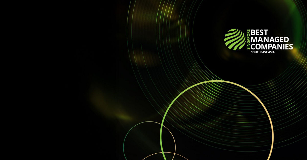 Five Singapore businesses newly recognised as Best Managed Companies ...