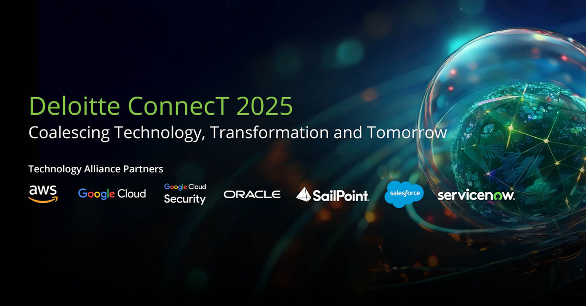 Deloitte ConnecT Indonesia | Deloitte Southeast Asia