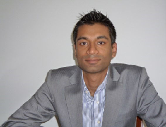 Siddharth Rao | Director, Deloitte University Asia Pacific | Asia ...