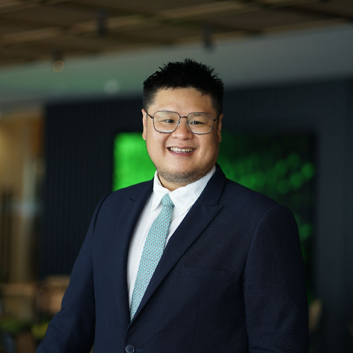 Stefanus Brian Audyanto | Managing Partner, Deloitte Legal Indonesia