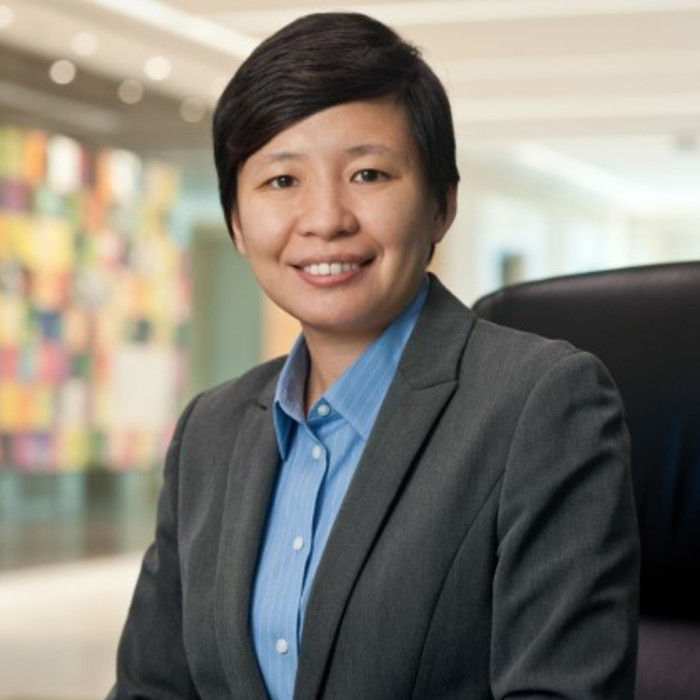 Tay Hwee Ling | Transactions Accounting Support Leader, Deloitte ...