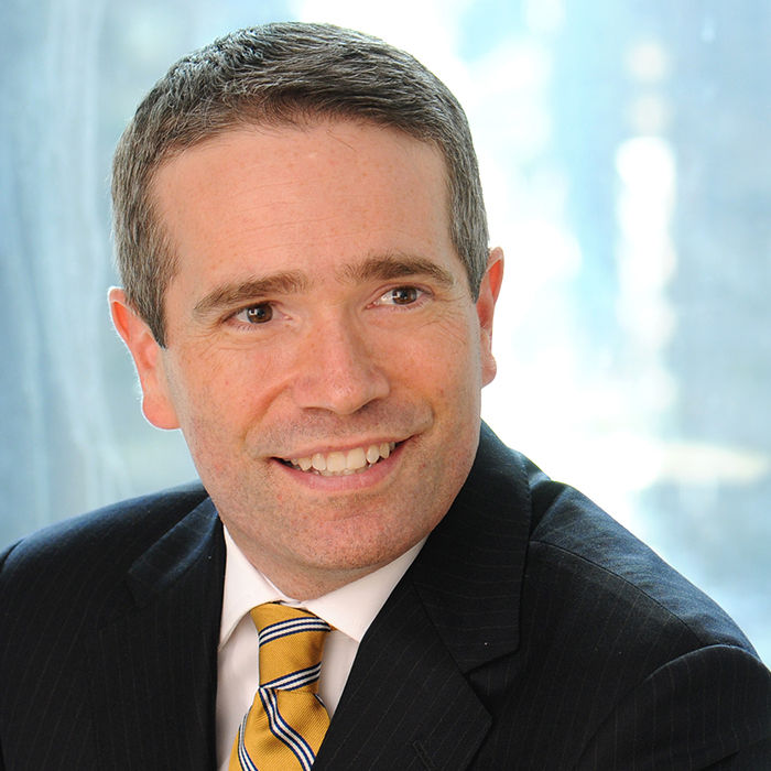 Sean Morrison | Partner, Audit Public