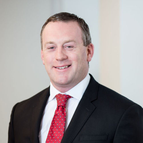 Sean Smith | Partner, Deloitte Advisory