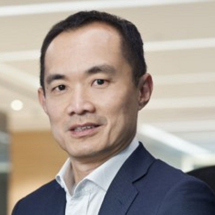 David Chew | Assurance Leader, Deloitte Southeast Asia