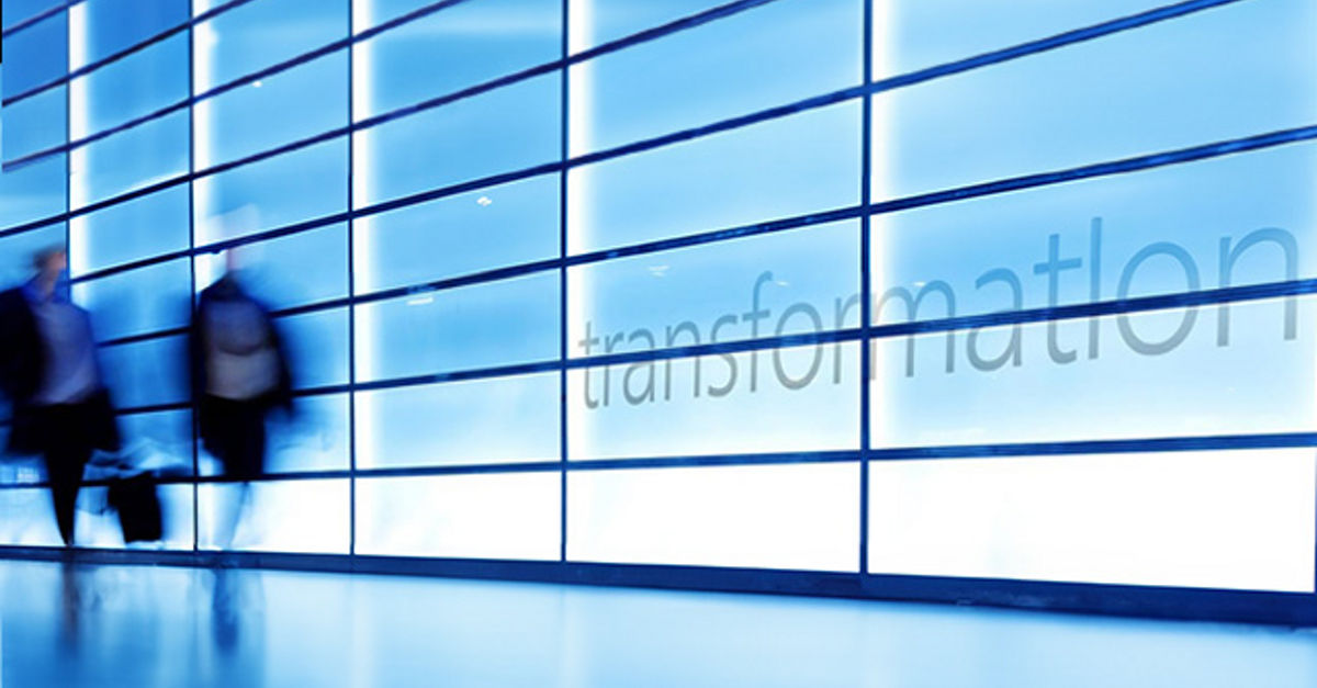 Service Delivery Model Design