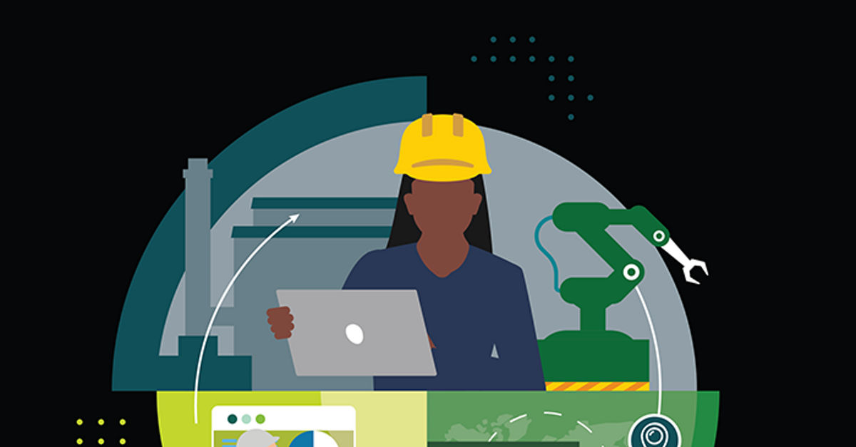 Deloitte and ServiceNow for Manufacturing