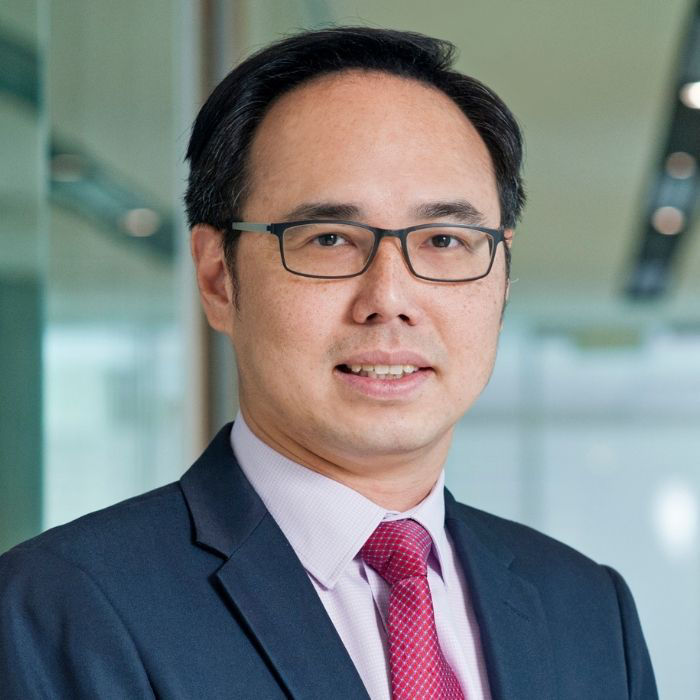 Daniel Ho | Mergers & Acquisitions (M&A) Tax Leader, Deloitte Singapore
